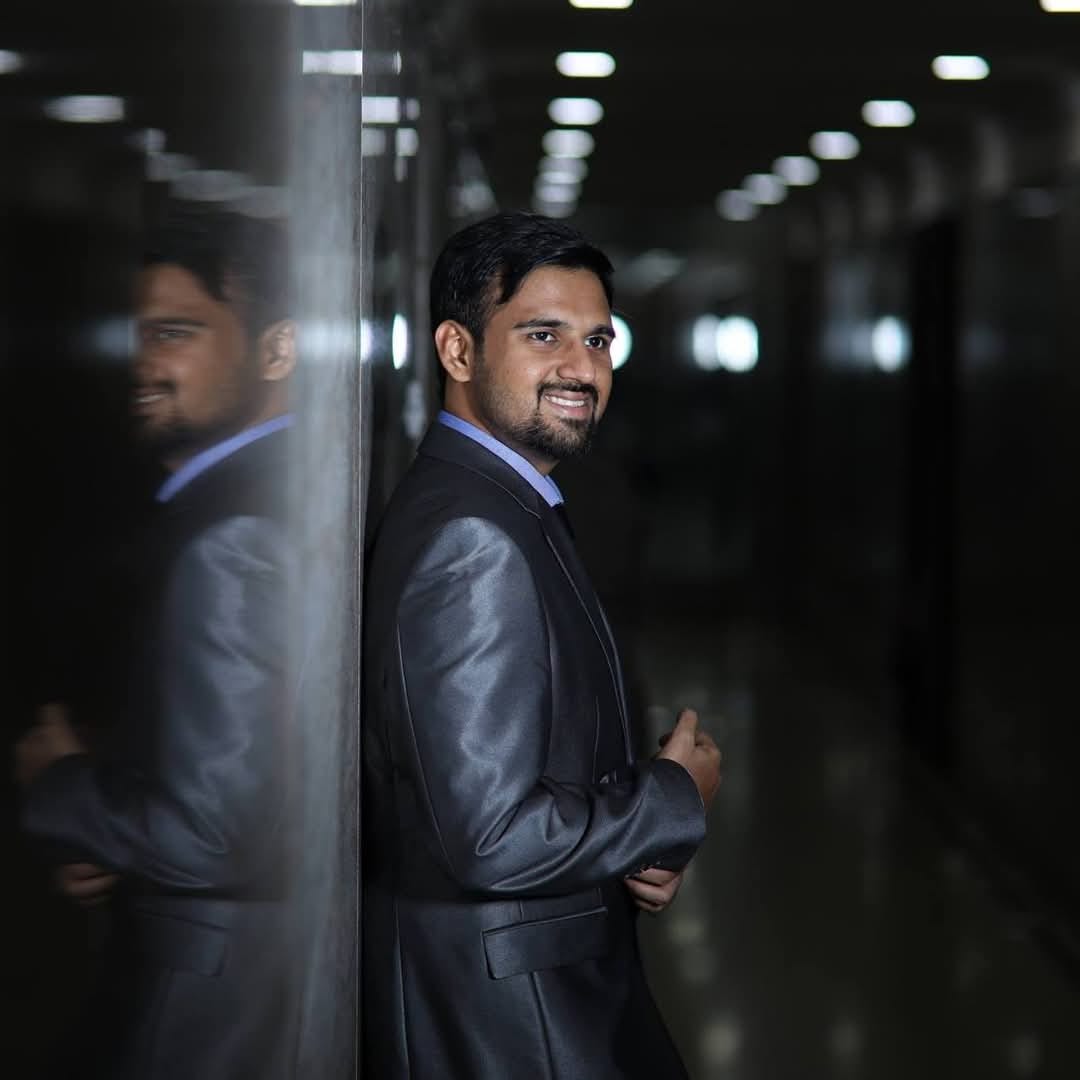 Vijaiya Prathap – Medium