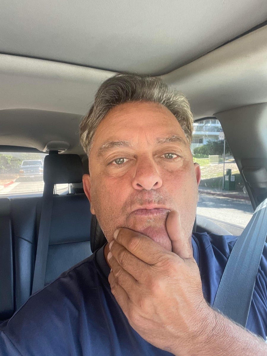 Richard Aldrete – Medium