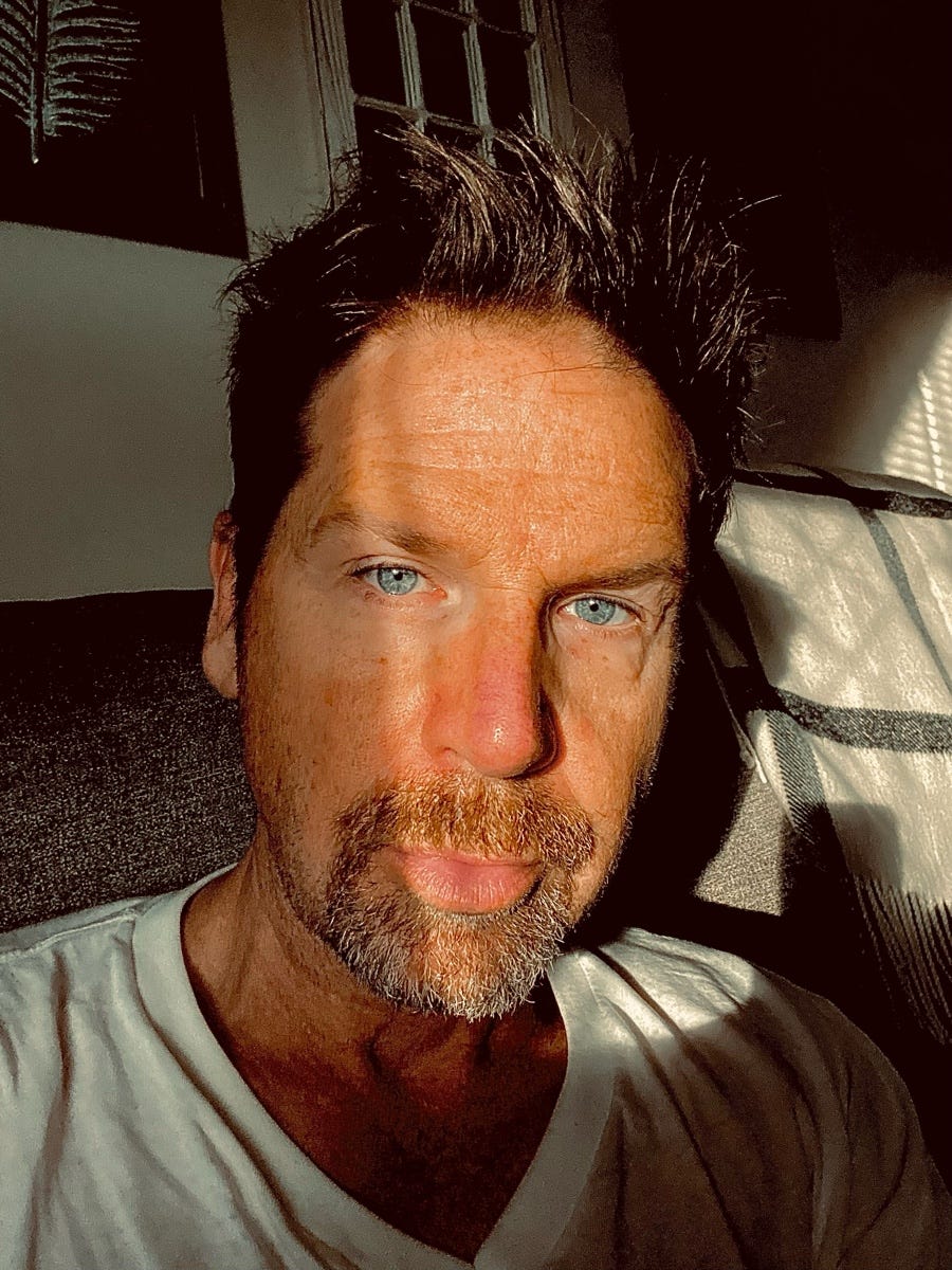 Kyle Wells – Medium