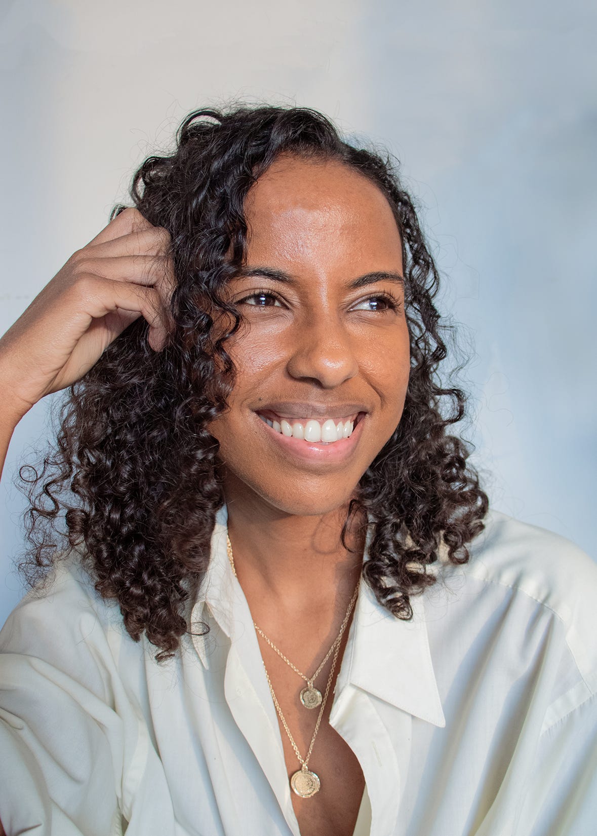 Meklit Gebre-Mariam – Medium