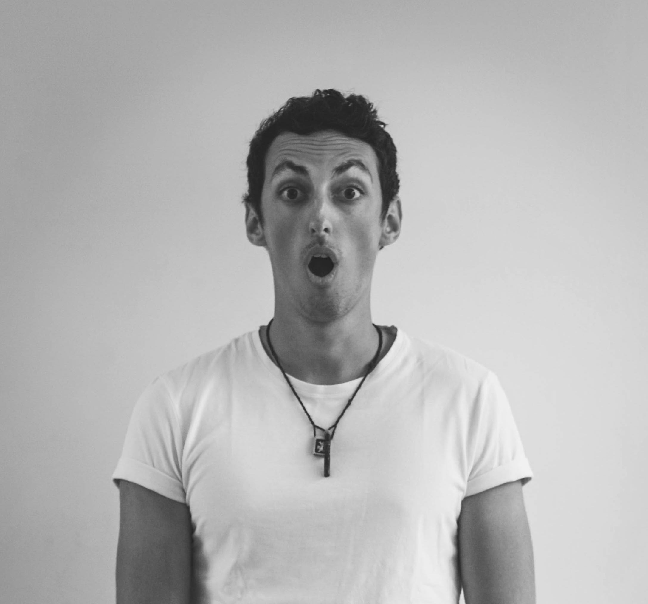 Thomas Pageot – Medium