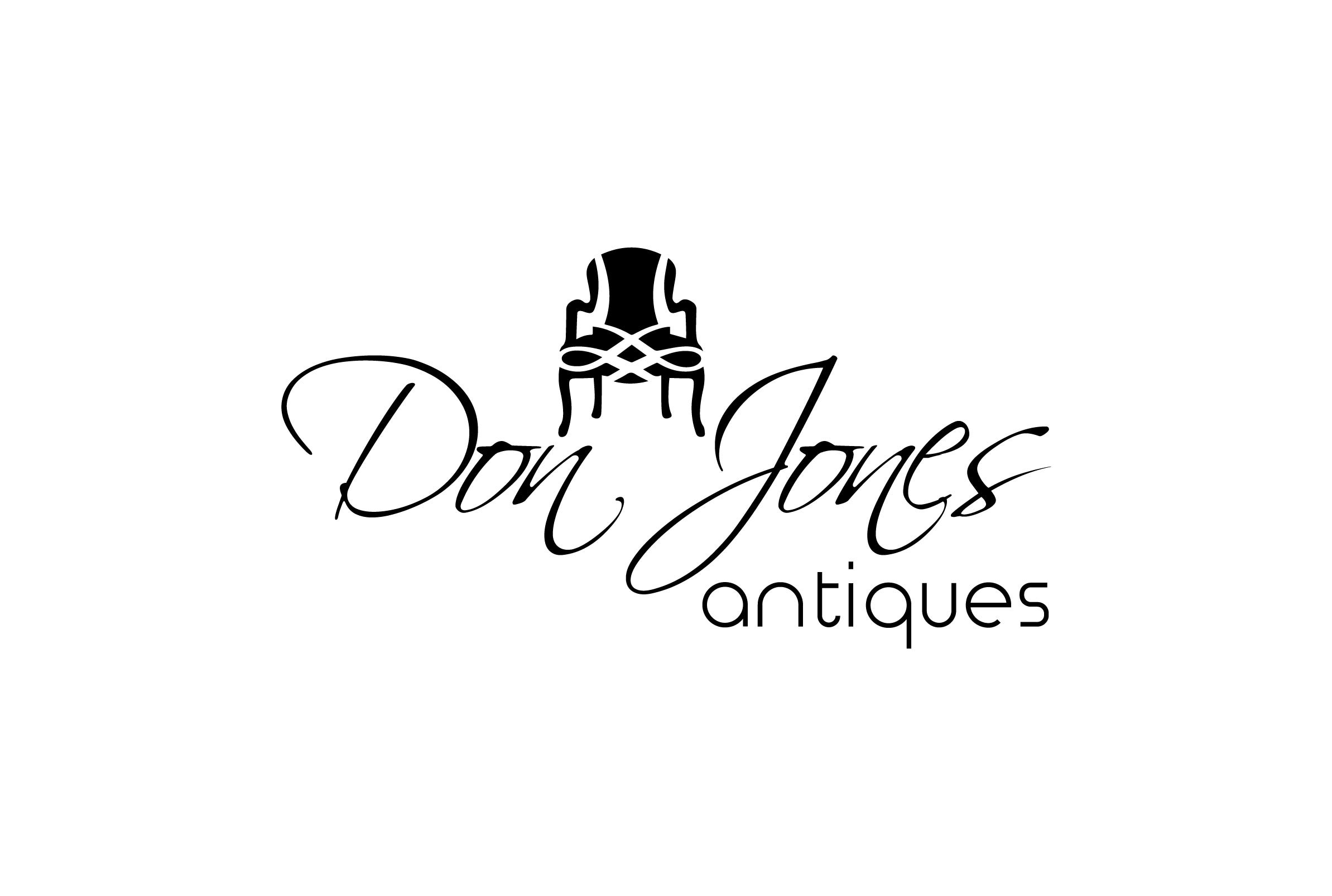 Don Jones Antiques – Medium
