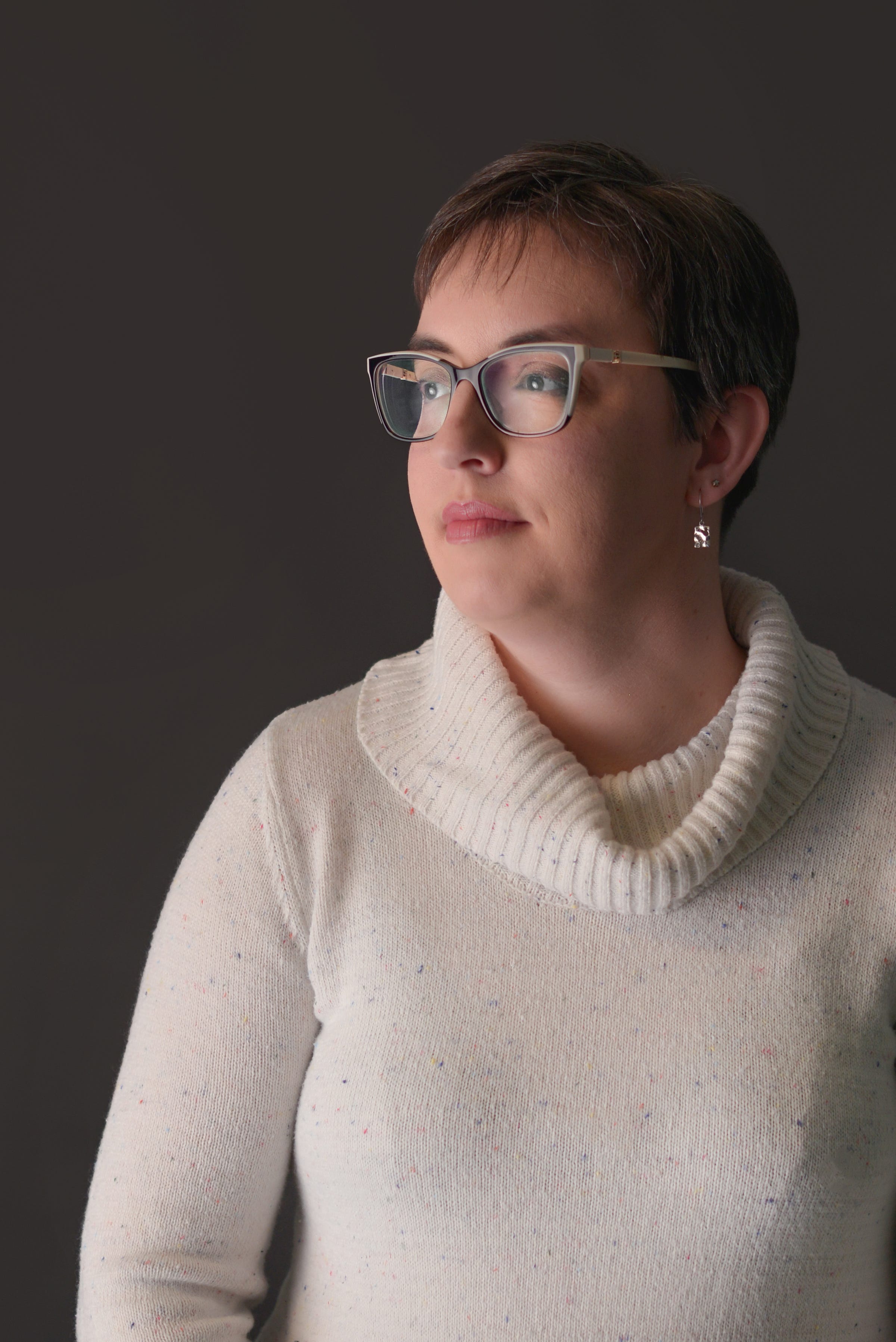 Allison B. – Medium