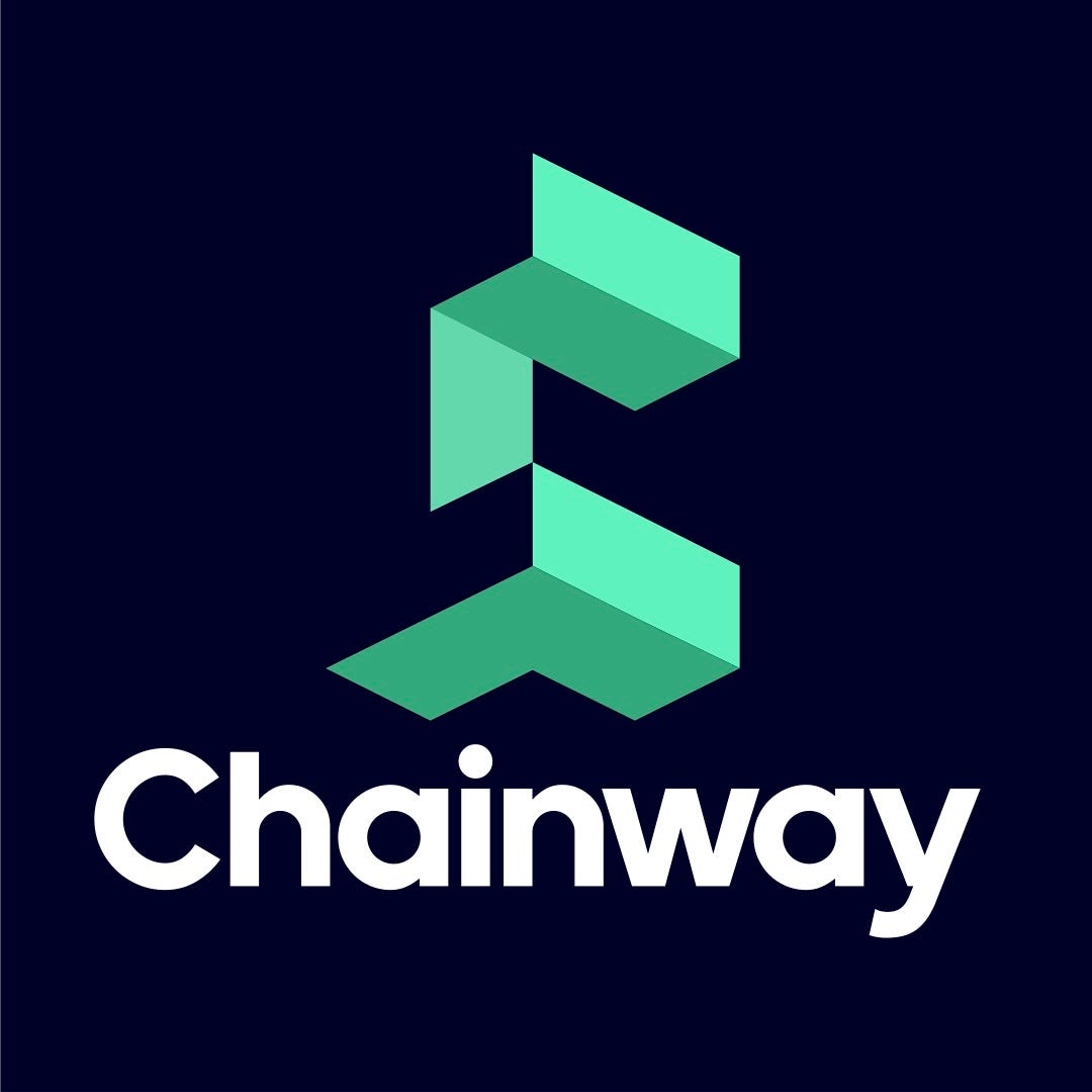 Chainway Labs – Medium