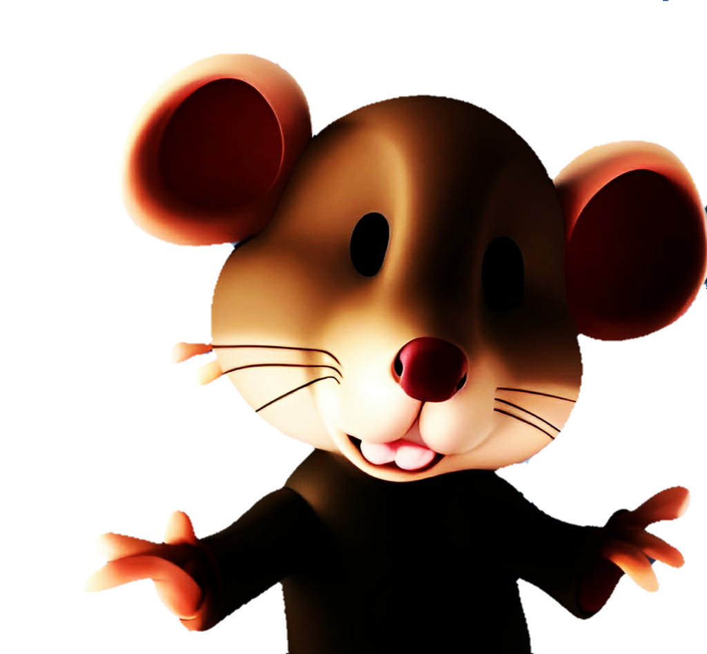 Crazy Mice – Medium