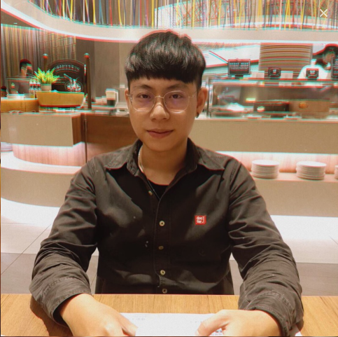 Shane Lin – Medium