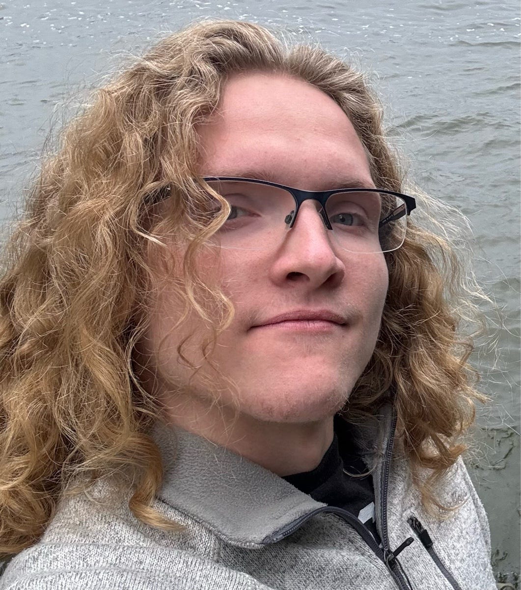 Zachary Boyd – Medium