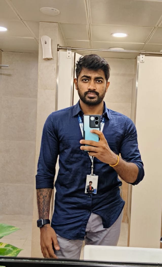 Mohan c on Medium curated some lists