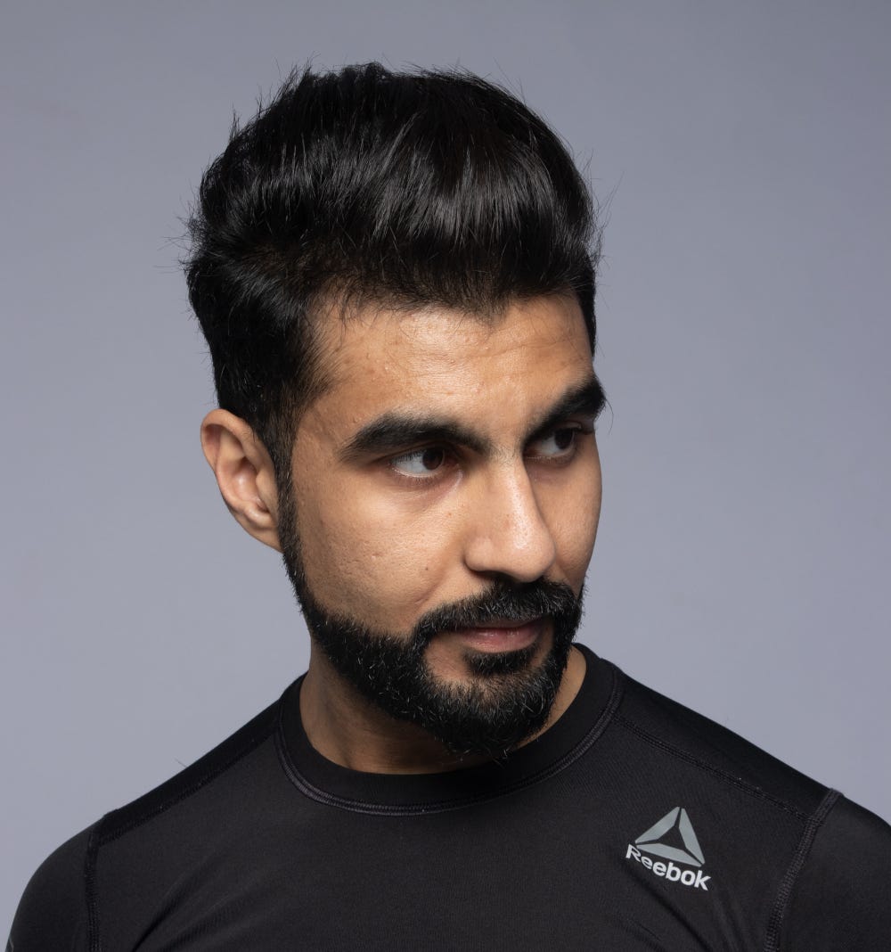 Saif AlFarai – Medium