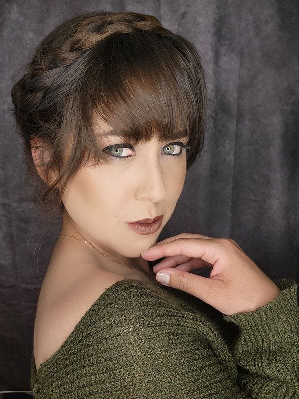 About – Amy Marie Hypnarowski – Medium