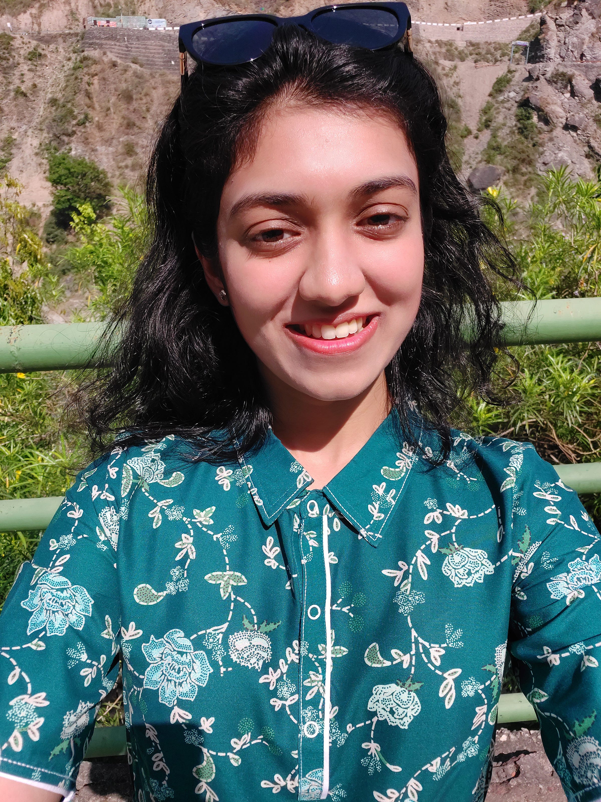 Nishtha Gupta – Medium