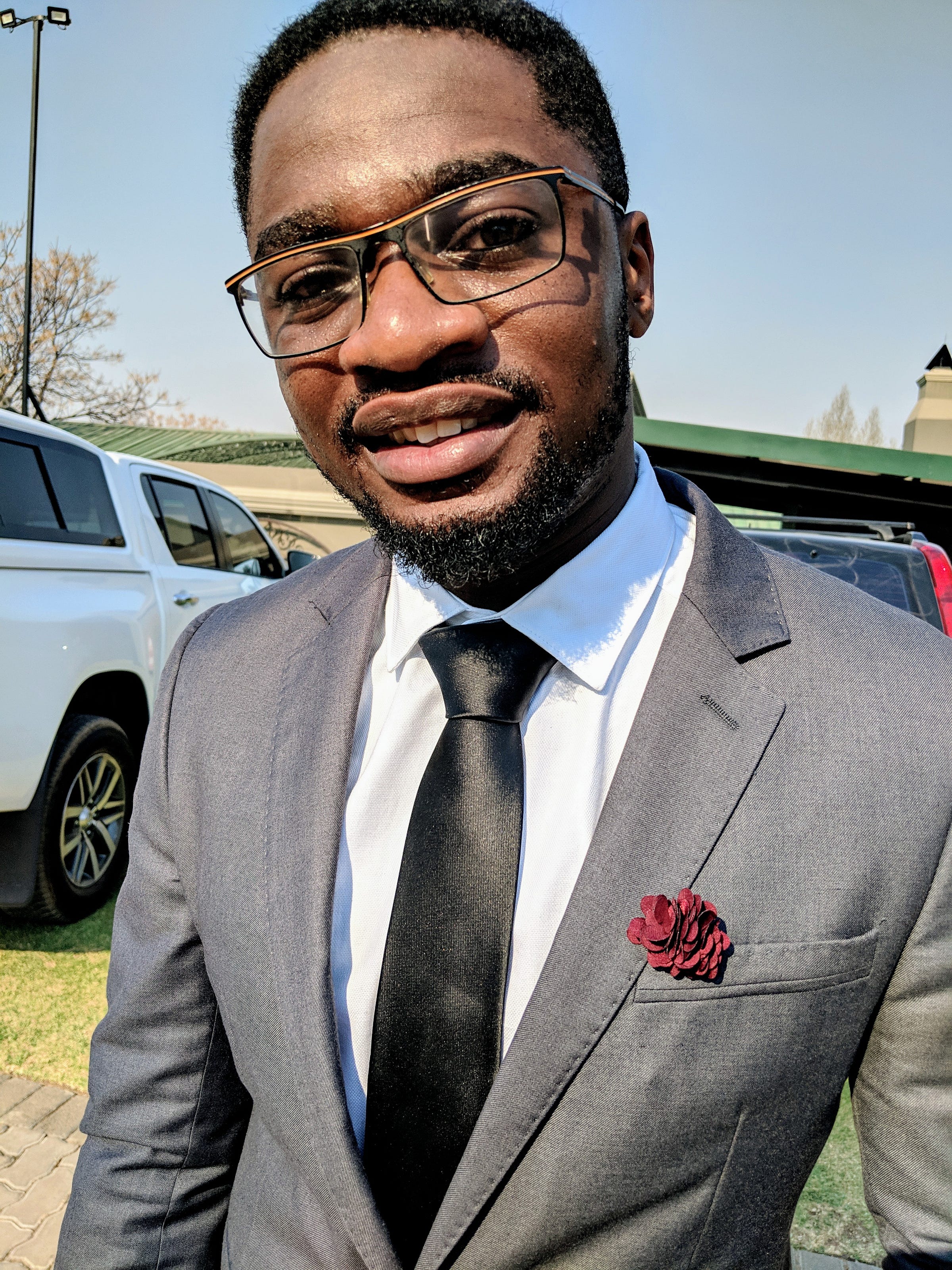 About – Dr Kofi Okyere-Dede ☕ – Medium