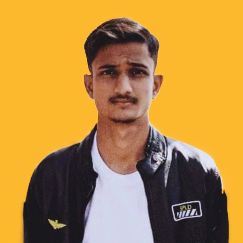 Wahaj Raza – Medium