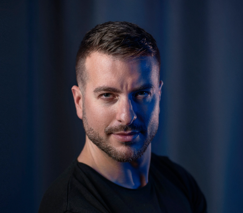 About – Klemen Selakovic – Medium