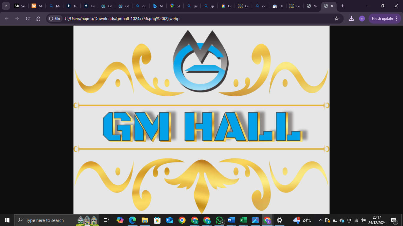 GM Hall pacet – Medium