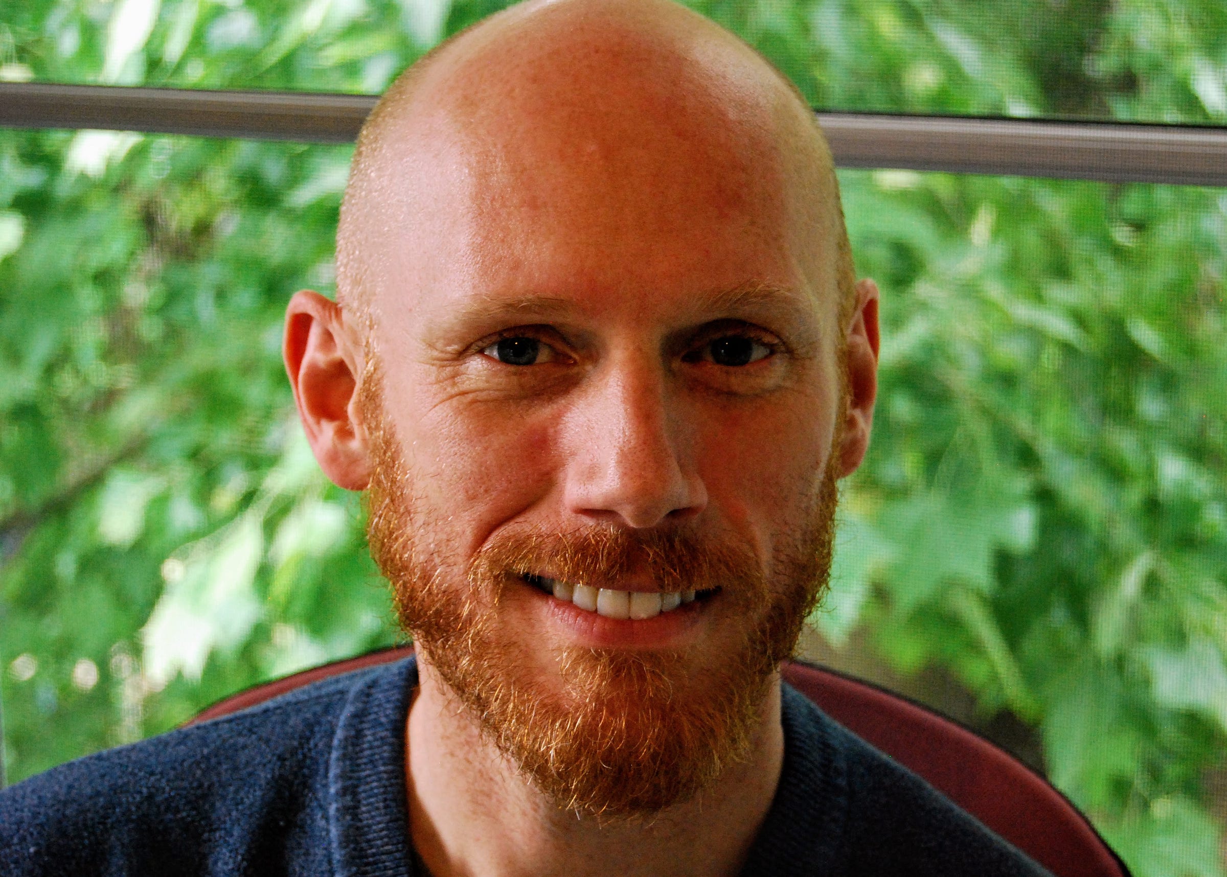 Brian Kent – Medium