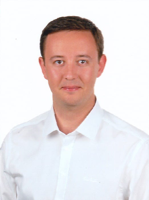 Atakan Cengiz KURT – Medium