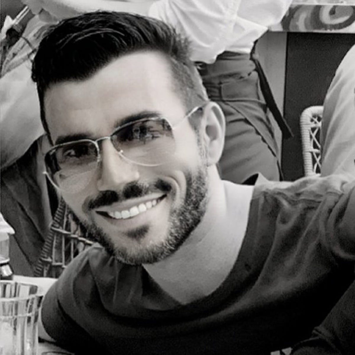 Daniel Moura – Medium