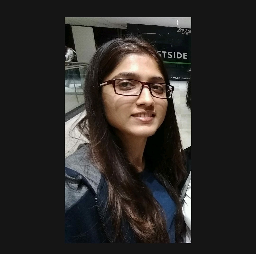 Radha Saraf – Medium