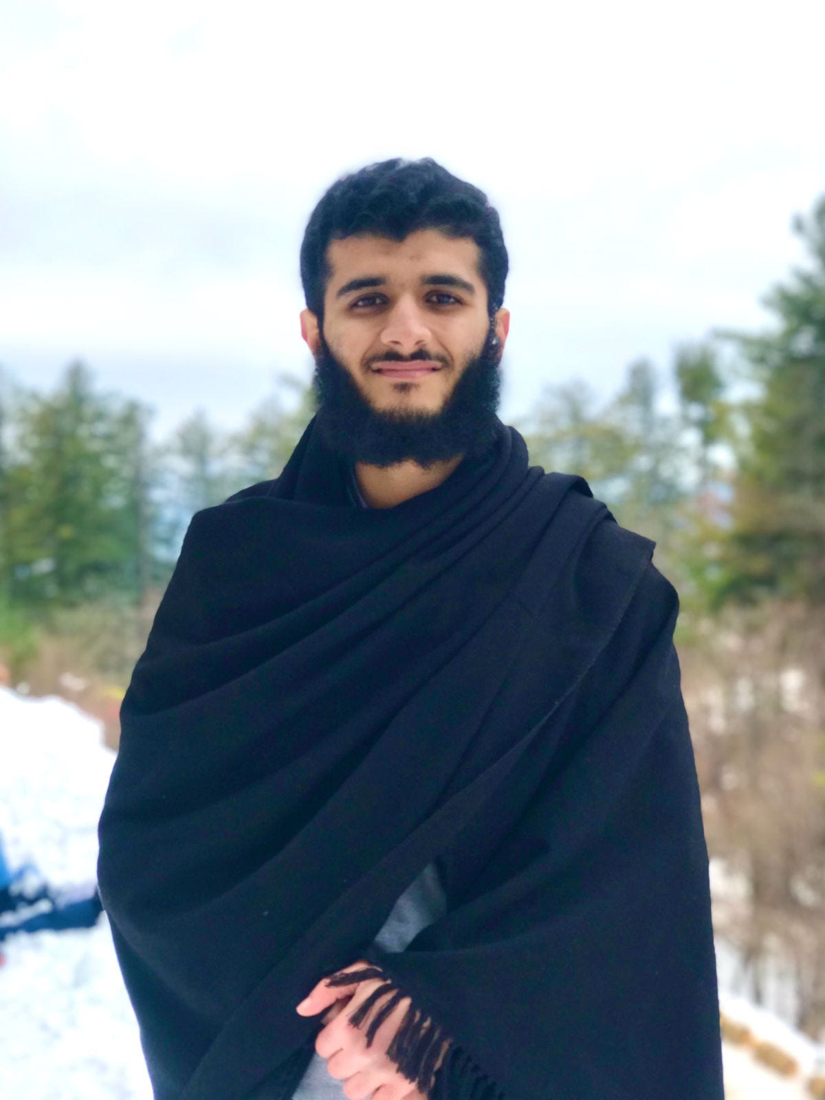 Talha Khan – Medium