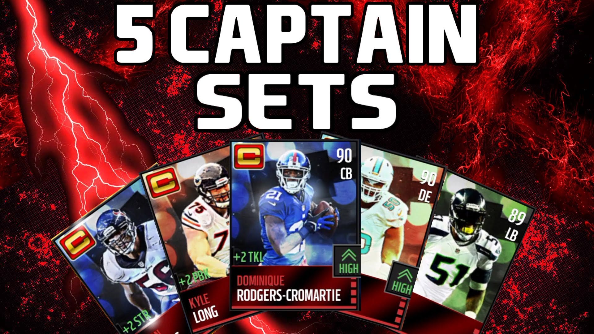 Madden Mobile Coins Hack 2017 – Medium