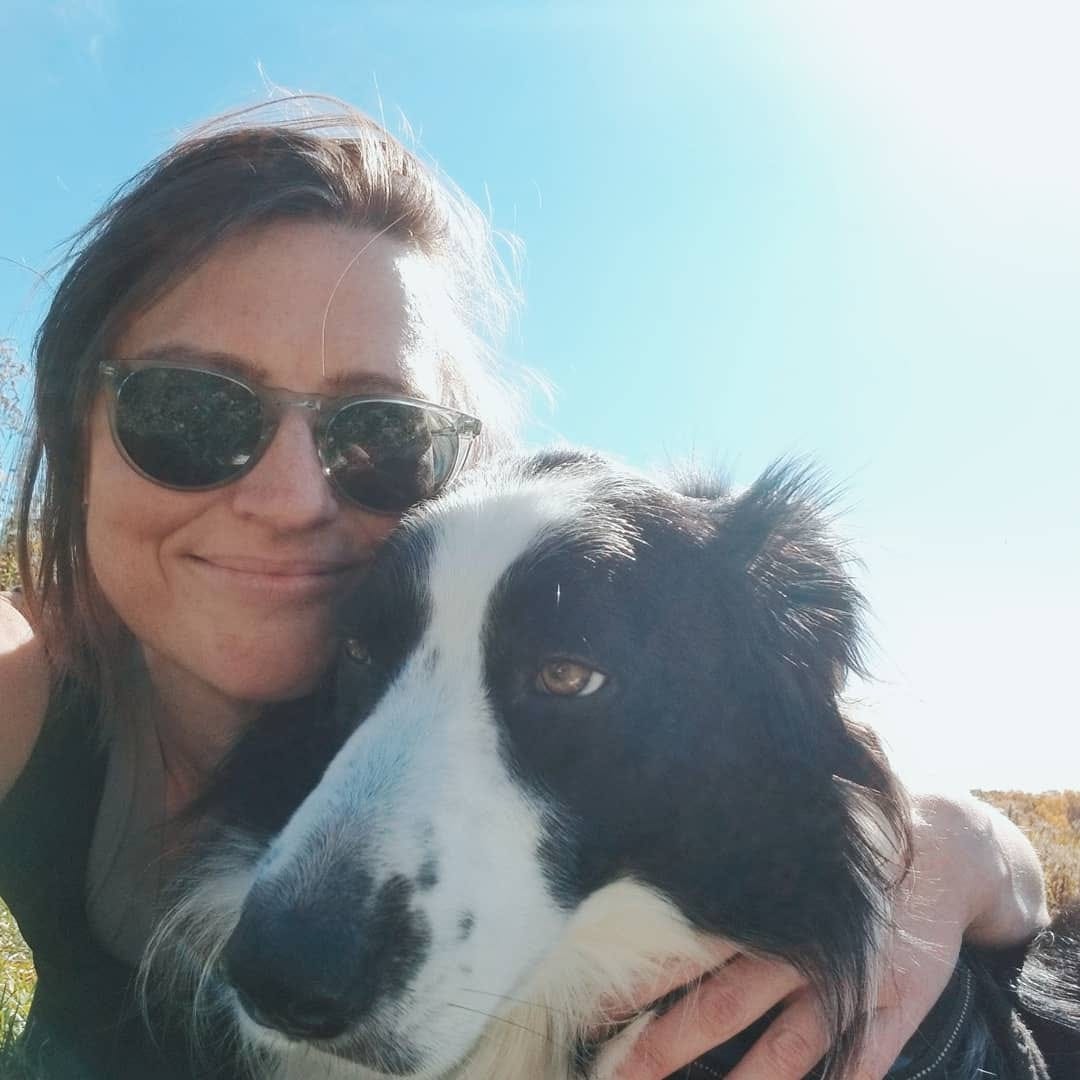 Sarah Bergstrom – Medium