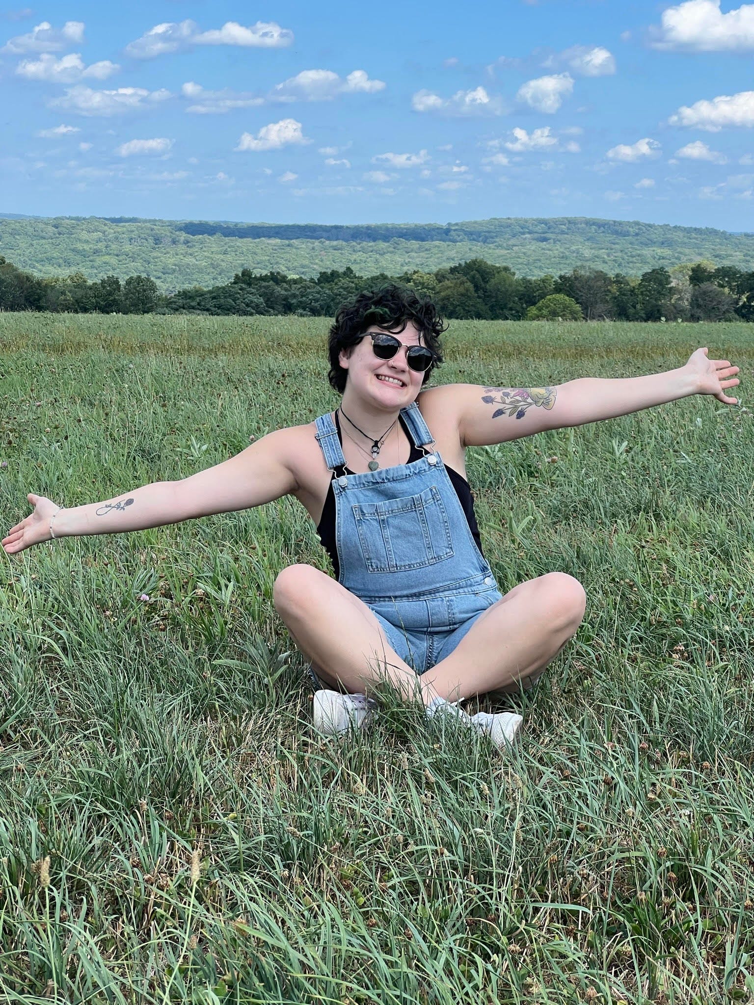 Sarah Laws – Medium