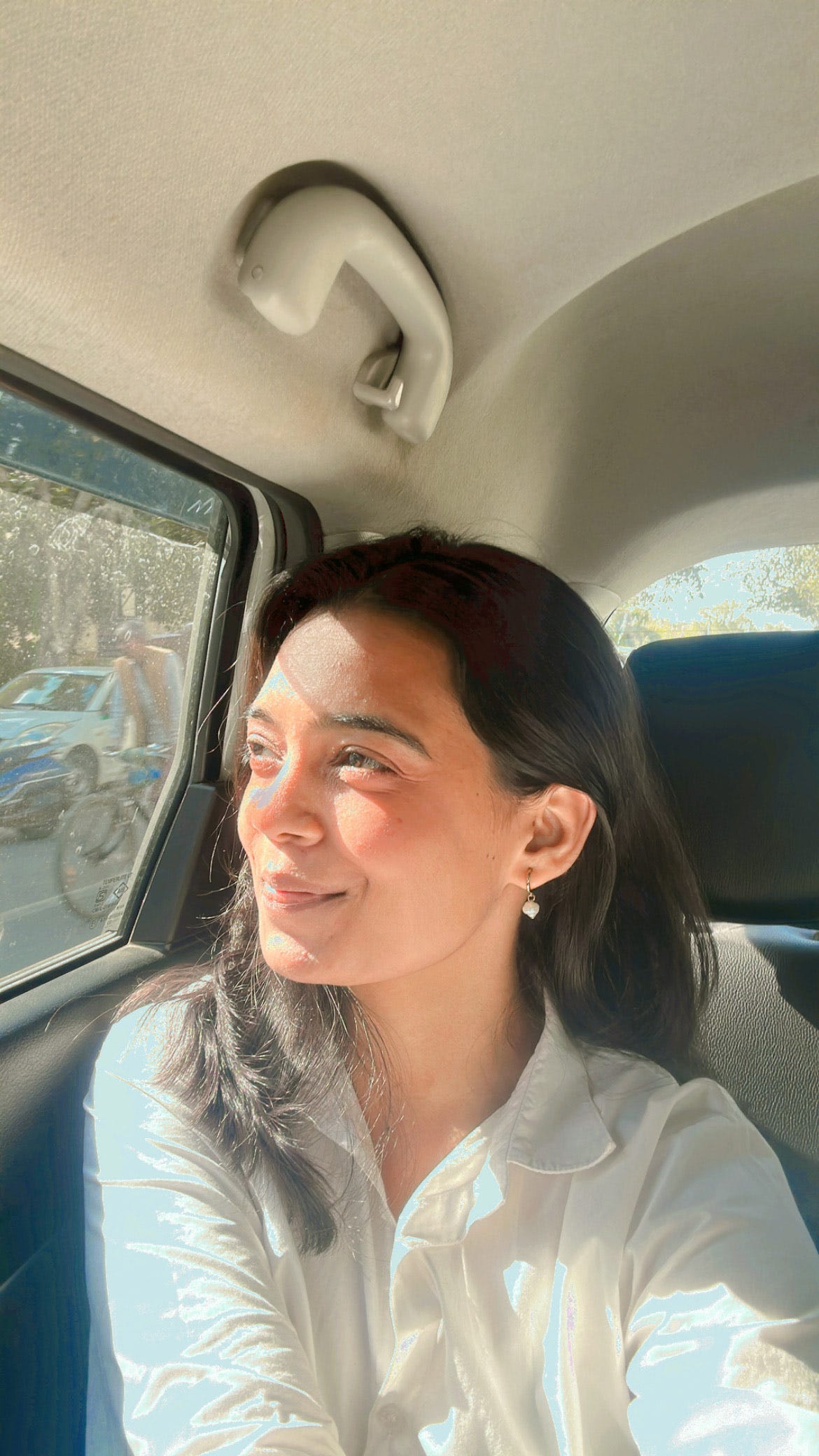 Tanisha Tiwari – Medium