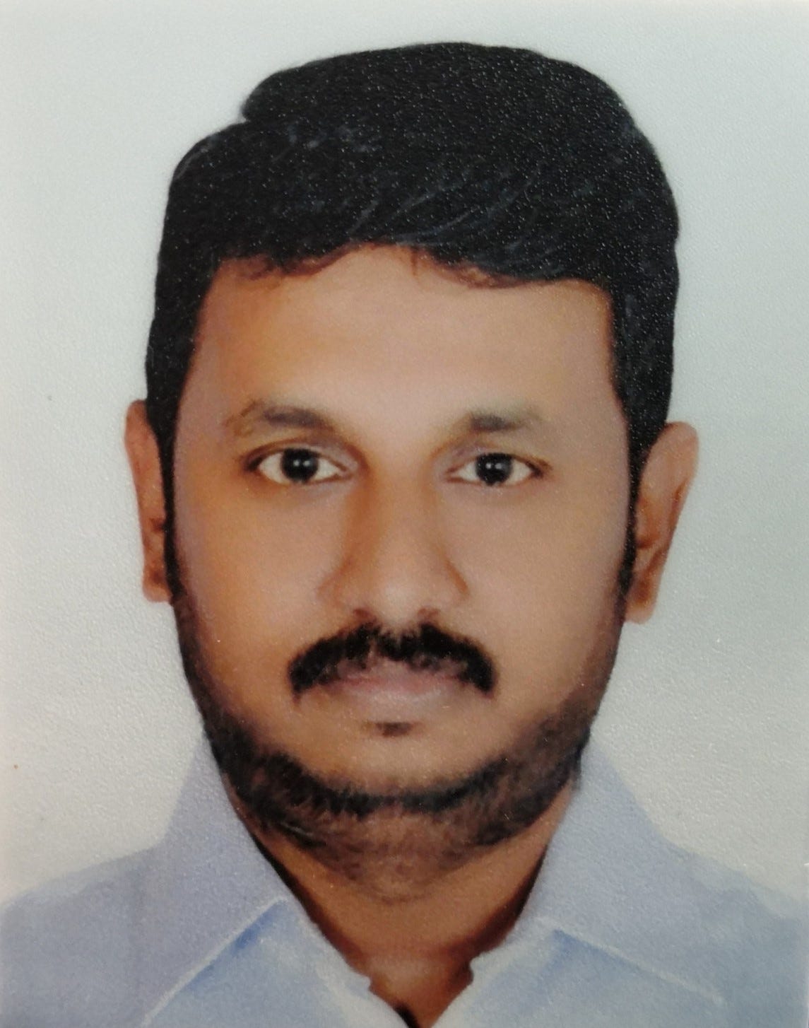 Dinesh P – Medium