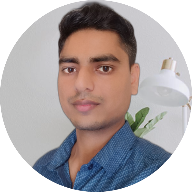 Subodha Kumar Mohanty – Medium