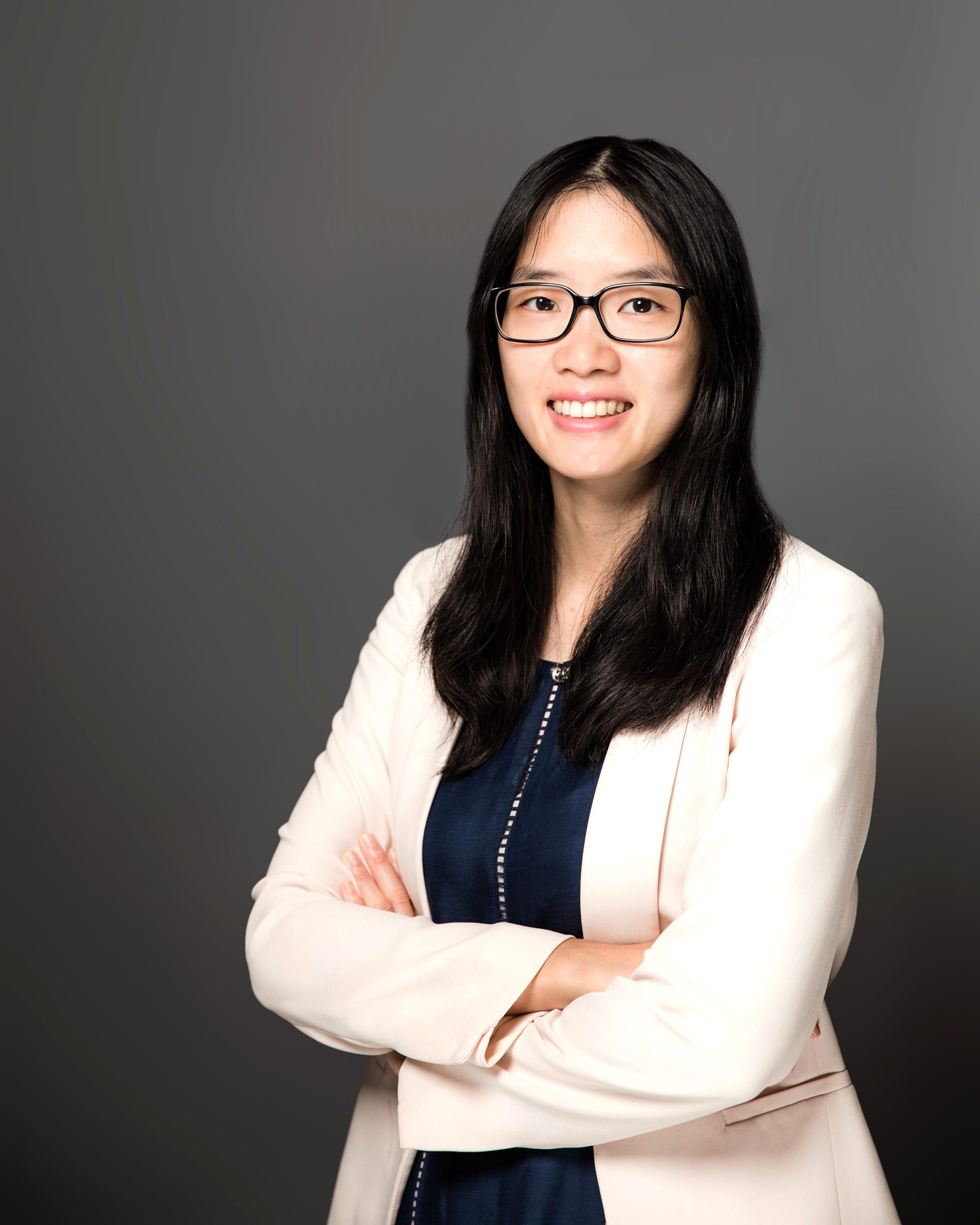 Wen Lee – Medium