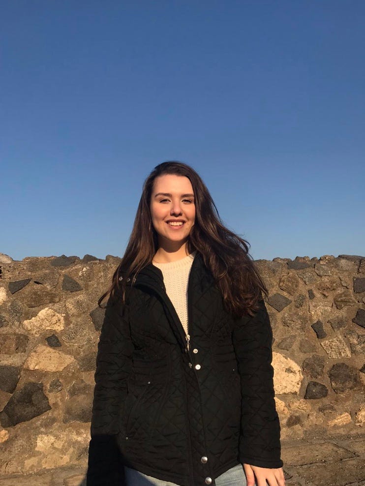 Renata Luz on Medium curated some lists