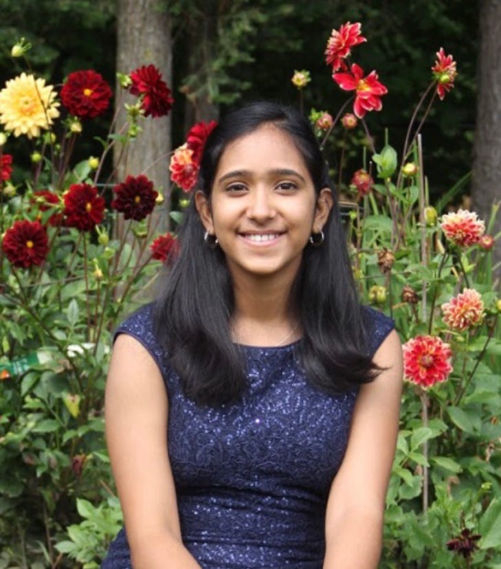 Angelyn Joseph – Medium