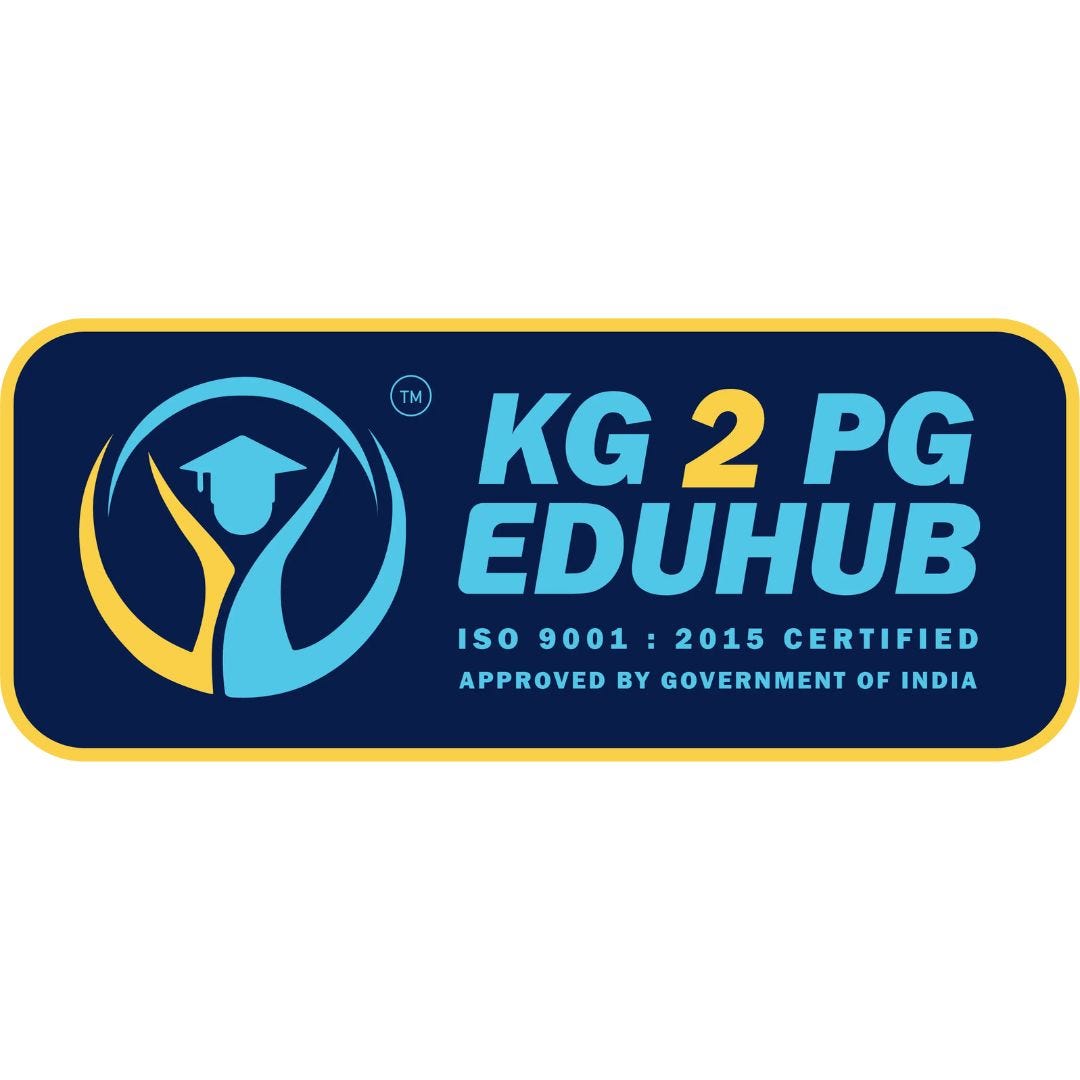 Kg to Pg Education – Medium