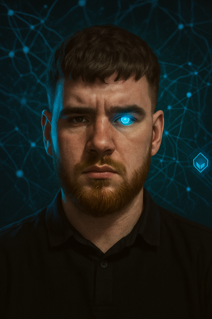Igor ETH – Medium