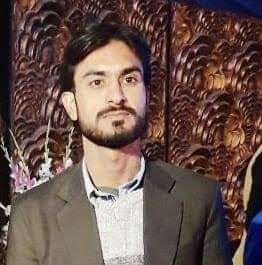 Faisal Irfan dar – Medium