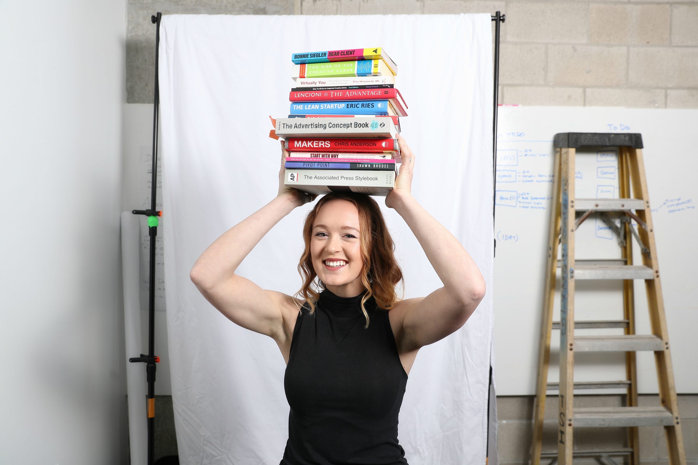 Alicia Terry – Medium