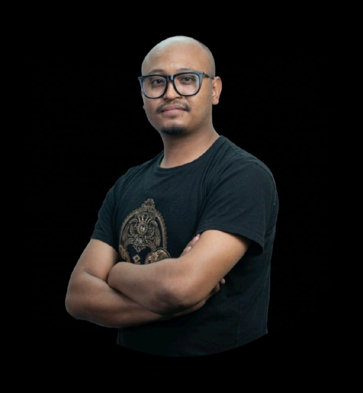Dinesh Maharjan – Medium