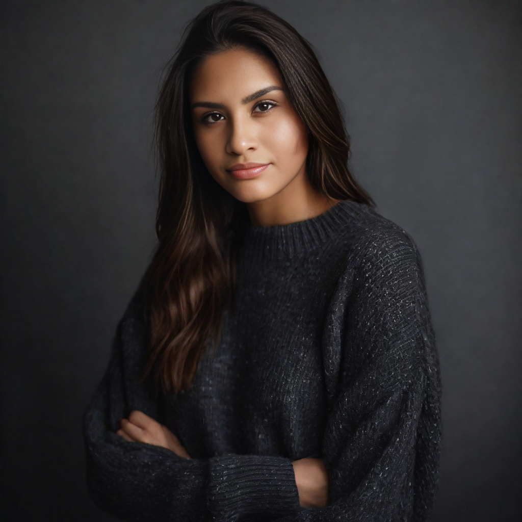 Ana Pardo – Medium