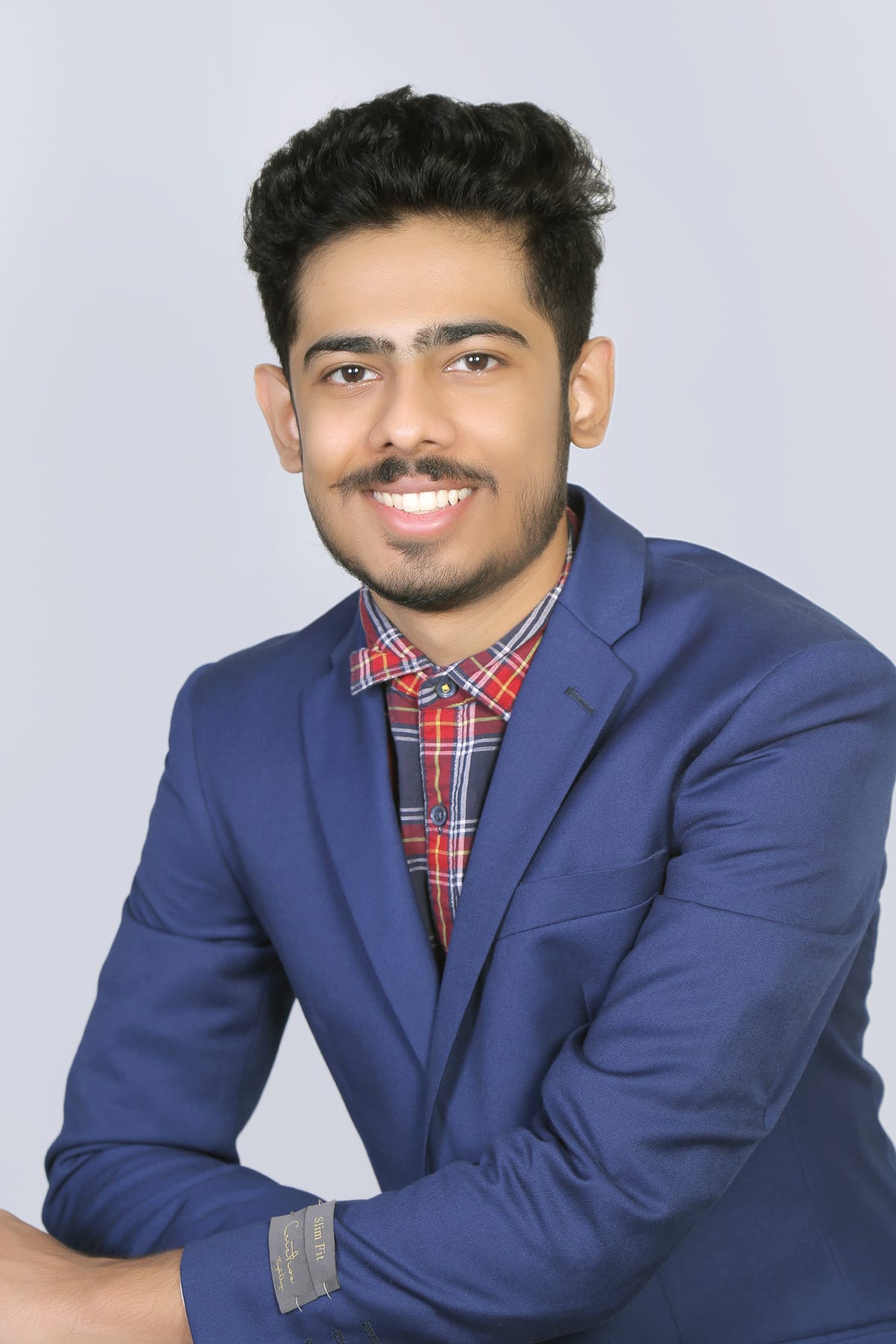 Sriram Pingali Medium Sriram Pingali Medium