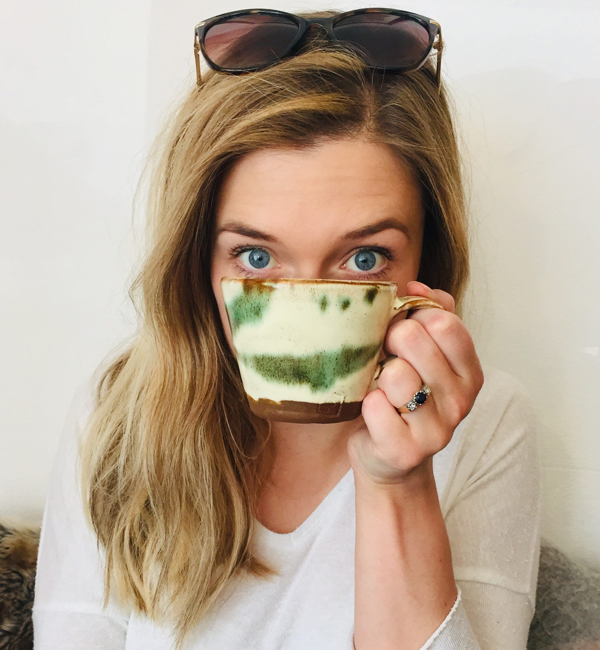 Danielle Godfrey – Medium
