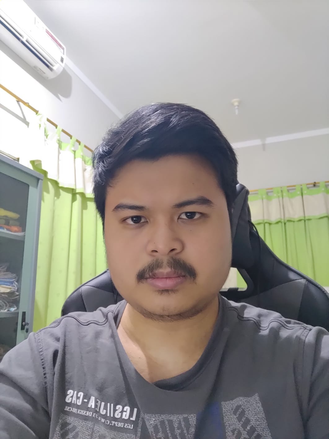 Muhammad Hafizh Haza Surya – Medium