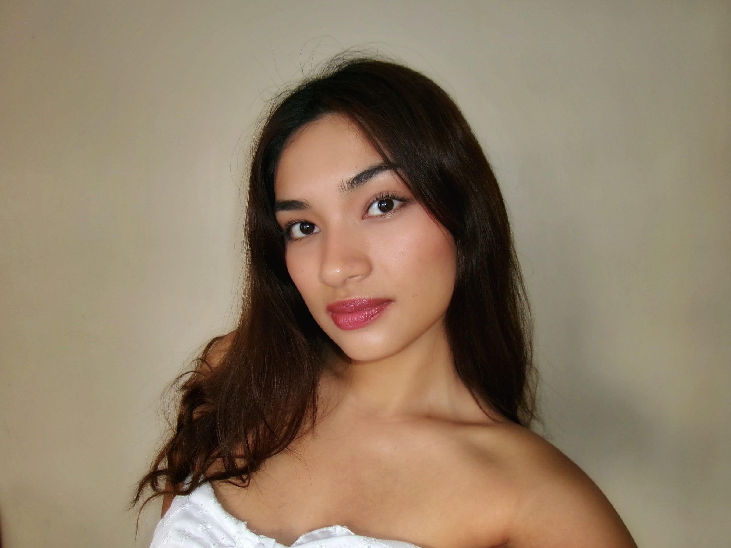 Monica Tawide – Medium