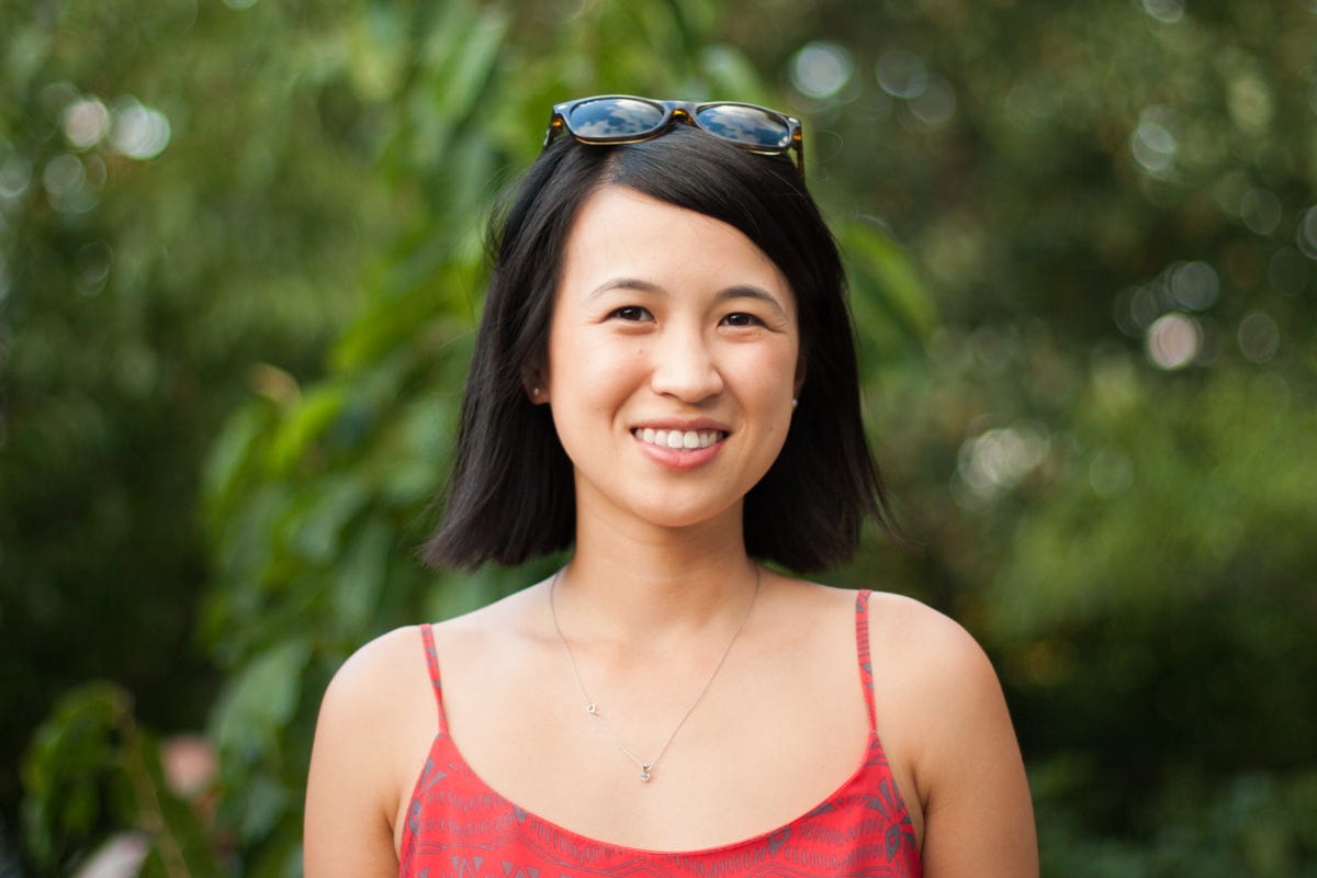 Emily ! Duong – Medium