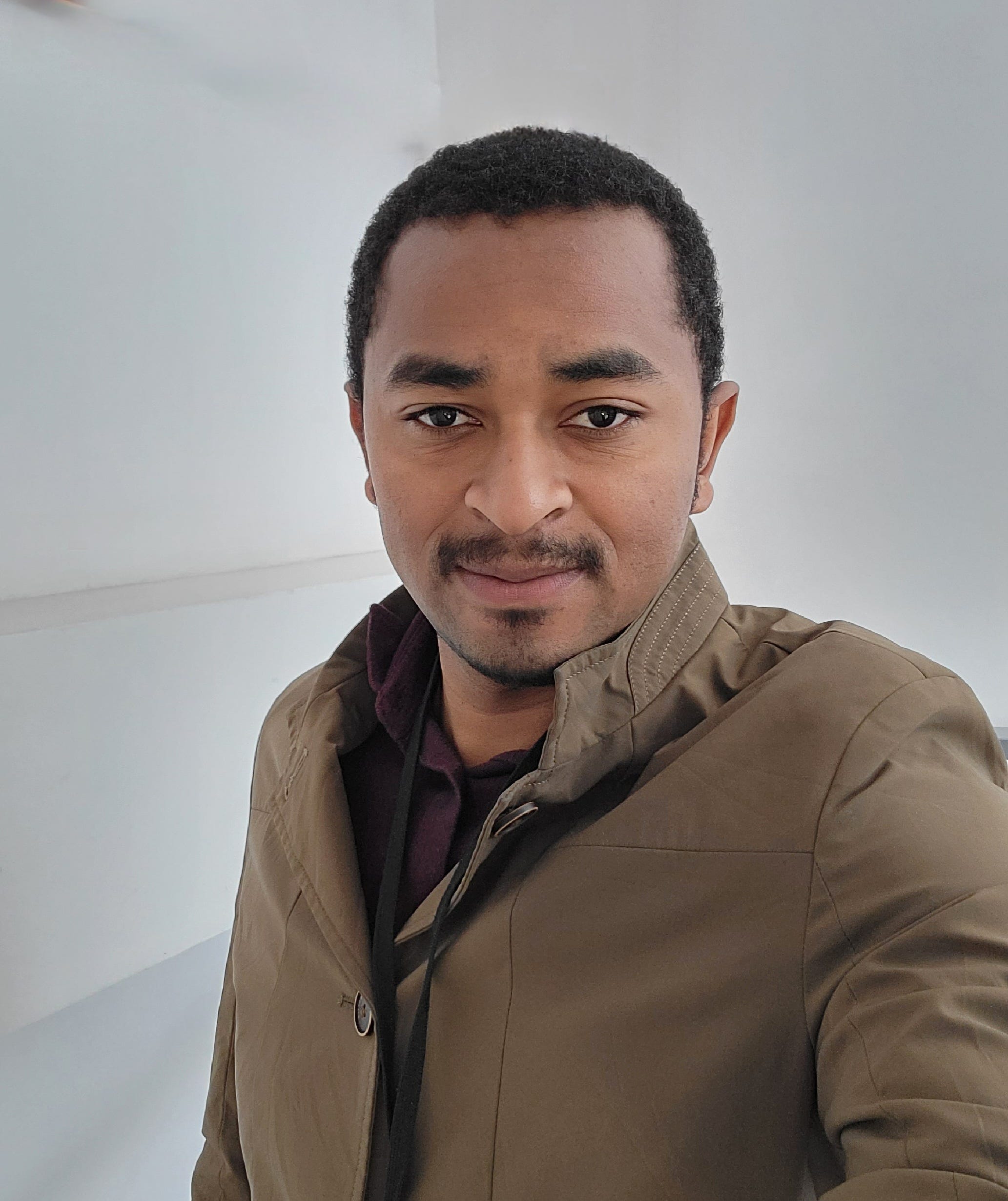 Horacio Soldman – Medium