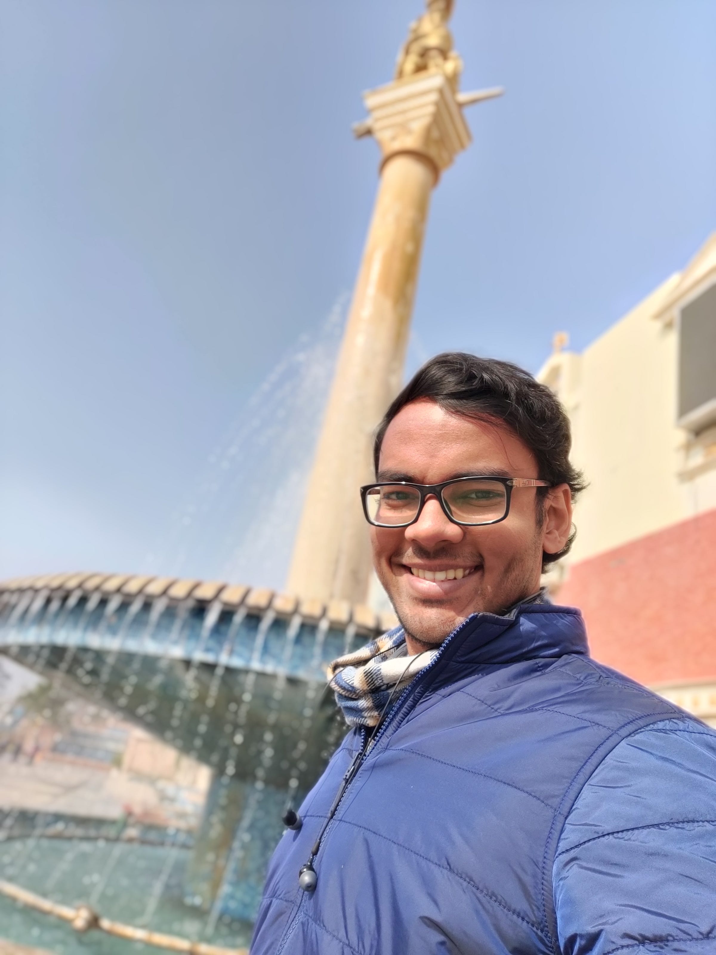 Uday Garg – Medium