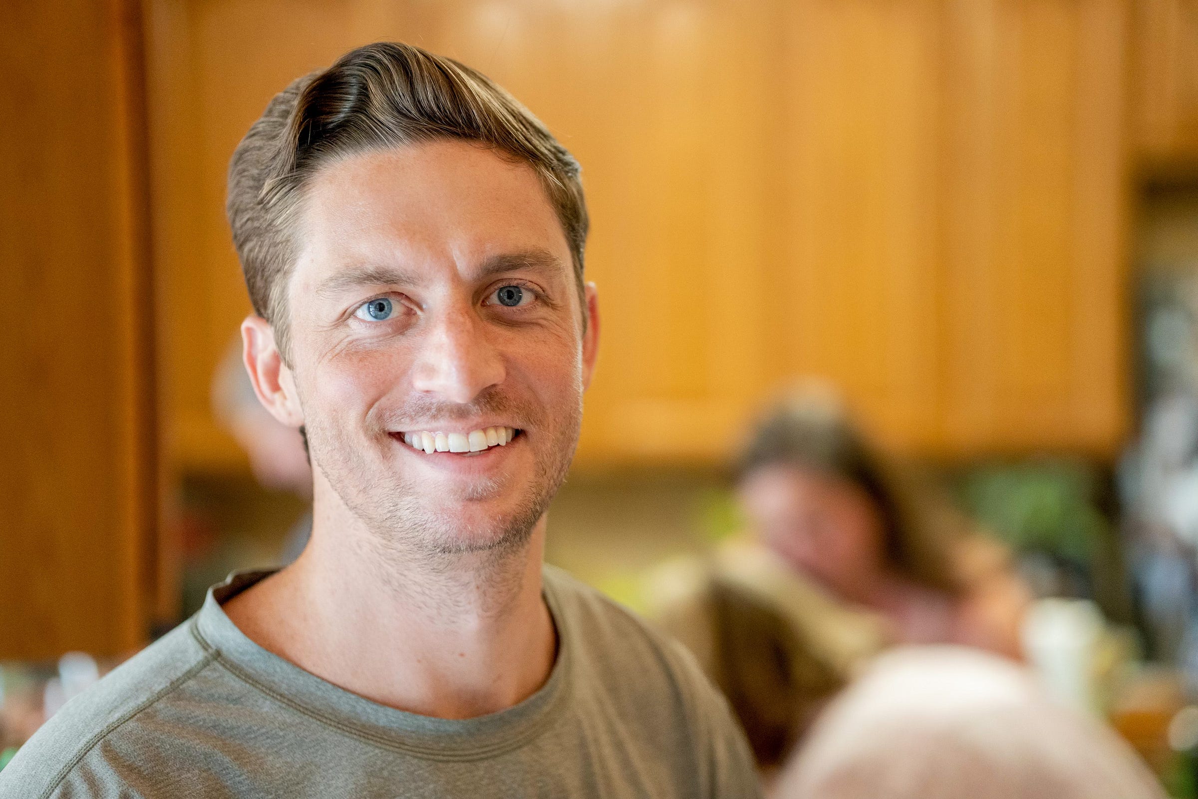 Christian Sanford – Medium
