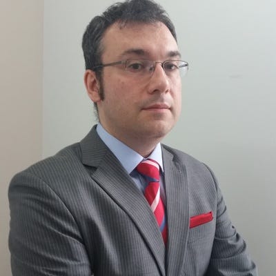 Roland Berberich – Medium