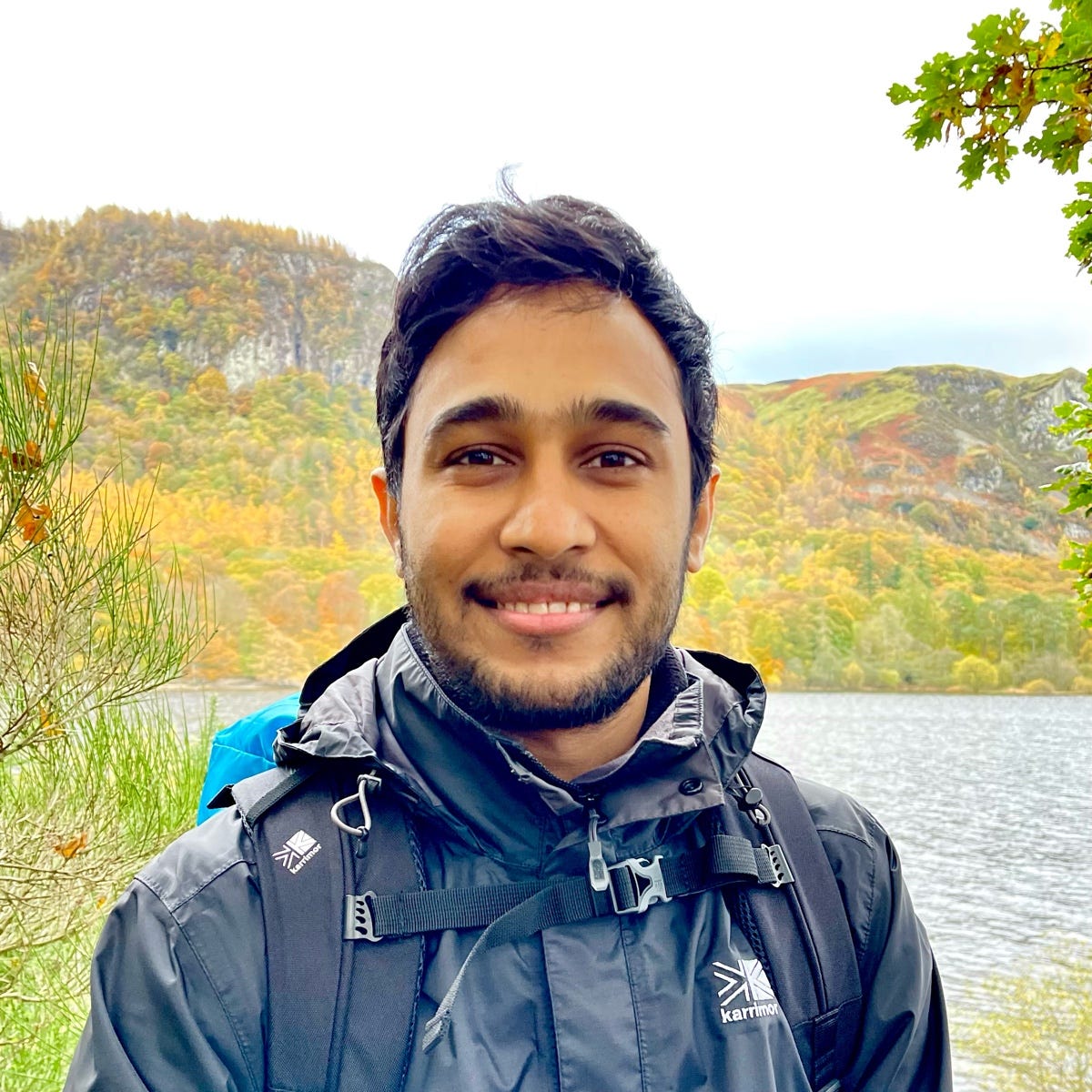 Deepal Jayasekara – Medium