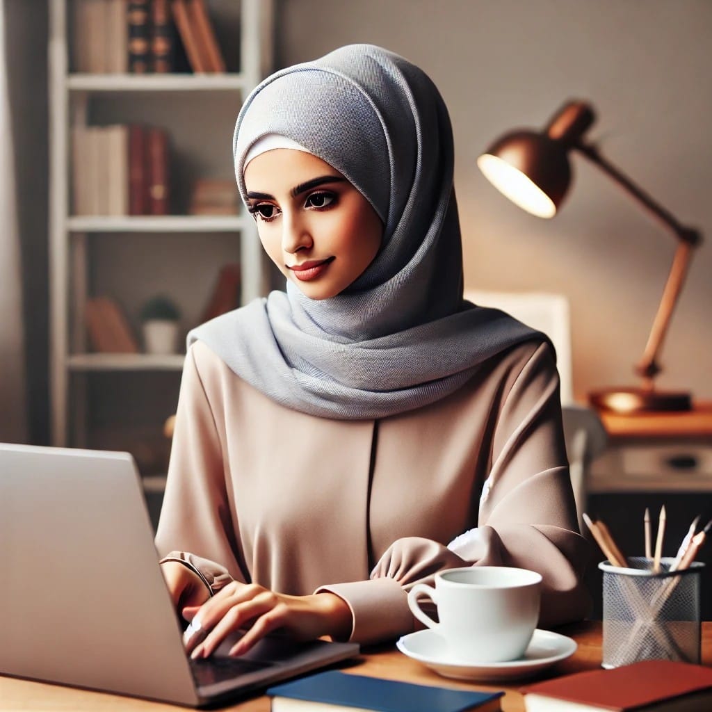 Hina's Writes – Medium